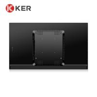 China 43 Inch Wall Mounted Tablet PC HD 1080p Outdoor Digital Signage for sale