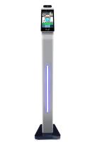 China 8 Inch Face Recognition Access Control System for sale