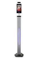 China Android 6.0 RK3288 Face Recognition Access Control System for sale