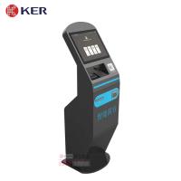 China 1280*1024 Hotel Self Check In Kiosk for sale