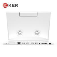 China Bluetooth 32B ROM Android Tablet All In One PC Touch Screen for sale