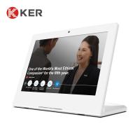 China 4K Portable Media Player Digital Signage Tablet Android 6.0 for sale