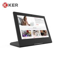 China Explosion Proof Black 1024*768P All In One PC Touch Screen for sale