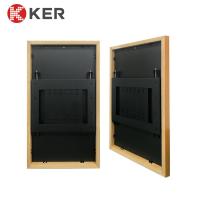 China 350cd/M² Desktop Advertising Digital Signage 178 °  View Angle for sale