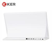 China White Nfc Android Tablet Computers 10 Points Capacitive Touch for sale