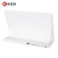 China 8GB 15.6'' All In One PC Touch Screen RK3368 Chipset for sale