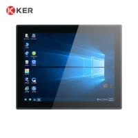 China Waterproof Signal LVDS 262K 15”Capacitive Touch Monitor for sale