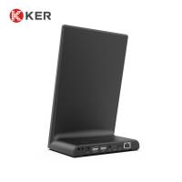 China 10.1”Android All In One PC Touch Screen For Advertisement for sale