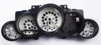 China Dashboard Display Housing for sale