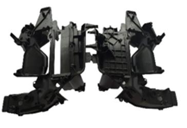 China HVAC Components for sale