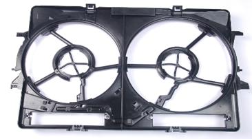China Air Vents & Engine Cooling Components for sale