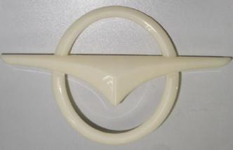 China Auto Logos for sale