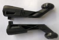 China Exterior Mirror Housing for sale