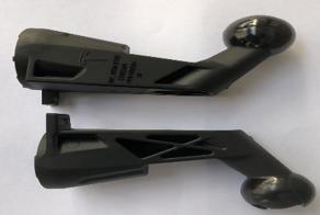 China Exterior Mirror Housing for sale
