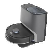 China Robotic Vacuum Base Station for sale