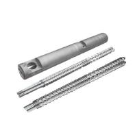 China Parallel Screws And Barrels  For exturder SKD for sale