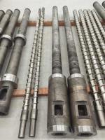 China Chrome Plated Single Screw Extruder Barrel 20-200mm Diameter for sale