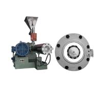 China 0.5-0.8mm Nitriding Layer Thickness Planetary Extruder Screw And Barrel For Precision Engineering for sale