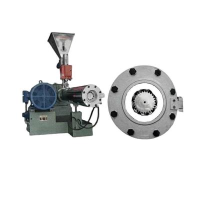 China 0.5-0.8mm Nitriding Layer Thickness Planetary Extruder Screw And Barrel For Precision Engineering for sale