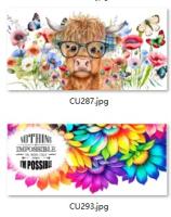 China DTF Wrap Custom UV Transfer Stickers ISO9001 SGS ROHS for sale