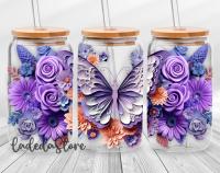 China 0.2mm Glossy Uvdtf Cup Wraps Tumbler Cup Wraps Highly Stretchable for sale