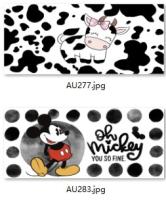 China 0.1-0.2mm Digital Printing Direct To Film Cup Wrap Transfers UV DTF Wraps for sale