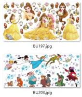 China Free Artwork Services Kitty Sticker UV DTF Heat Resistant for sale