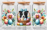 China Glossy / Matte Wrapped Tumbler Cup Wraps Scratch Resistance for sale