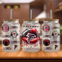 China UVDTF packaging custom UV transfer stickers 16oz cup sleeve 40oz stickers DTF transfer waterproof labels for sale