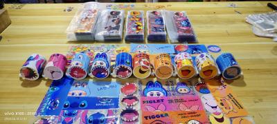 China UV DTF cup sticker16oz/20oz Glass Cup/can wraps RTS/custom UV dtf stickers for sale