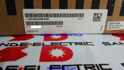 China SIMOTION Drive-based Control Unit  6AU1435-2AA00-0AA0  6AU1 435-2AA00-0AA0  6AU1435-2AAOO-OAAO for sale