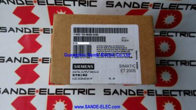 China Electron. Modules 6ES7132-4BD00-0AB0  6ES7 132-4BD00-0AB0  6ES7132-4BDOO-OABO for sale