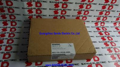 China SIMATIC CPU  Working Memory 6ES7416-3XL00-0AB0   6ES7  416-3XL00-0AB0  6ES7416-3XLOO-OABO for sale