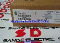 China SLC 5/03 16K Controller  1747-L532    1747L532   1747-L532 for sale