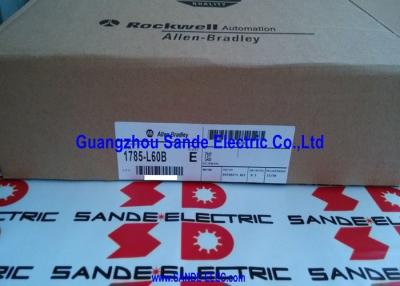China PLC-5 Processor  1785-L60B   1785L60B   1785-L6OB for sale
