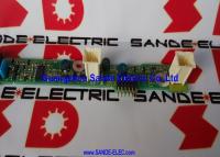 China High Pressure Automation Spare Parts Fanuc PCB Board Semiconductors Actives A20B-8002-0631 for sale