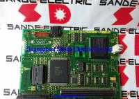 China Fanuc PC Board  A20B-8100-0821   A2OB-81OO-O821   A20B81000821 for sale