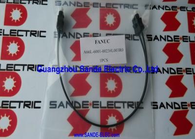 China Customized Interface Power Fiber Optic Cable A66L-6001-0023 for sale
