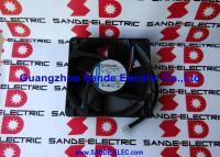 China Ebm-PAPST TYP 4114N/12HR fan 24V 8.3W 120*120*38MM    4114N/12HR for sale
