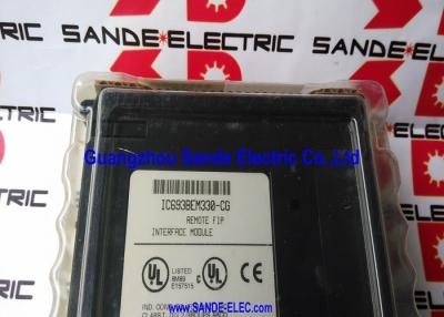 China REMOTE FIP INTERFACE MODULE    IC693BEM330-CG     IC693BEM33O-CG     IC693BEM330CG for sale