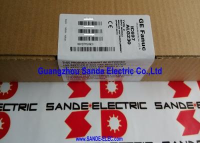 China GE FANUC 90-70 Analog Input Module IC697ALG230     IC697ALG23O    IC697ALG230 for sale