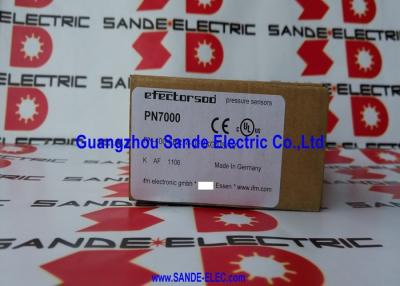 China ifm PN7000 Drucksensor G1/4    PN7000    PN7000 for sale