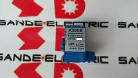 China Lem Electric Industrial Automation Sensors Photoelectric Switch Outdoor K200A for sale