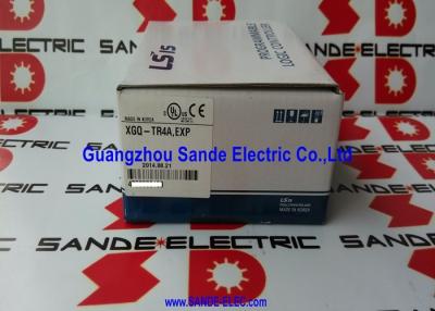 China LS PLC XGQ-TR4A Programmable Logic Controller XGT Series Output Module XGQ-TR4A,EXP     XGQ-TR4A for sale