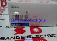 China Omron Module  CQM1-ID212    CQM1-ID212     CQM1ID212 for sale