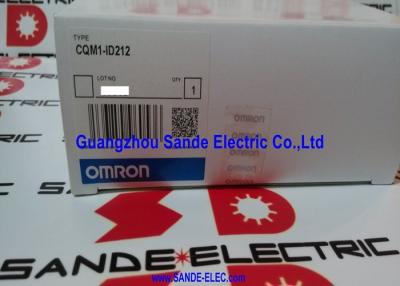 China Omron Module  CQM1-ID212    CQM1-ID212     CQM1ID212 for sale