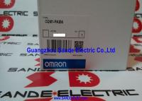 China Omron CQM1-PA206 (CQM1PA206) Power Supply Unit   CQM1-PA206  CQM1PA206  CQM1-PA2O6 for sale