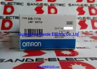 China Position Switch   D4B-1171N   D4B-1171N   D4B1171N for sale