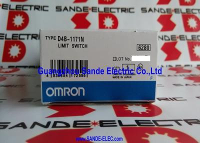China Position Switch   D4B-1171N   D4B-1171N   D4B1171N for sale