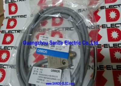 China D4C-3202 New Omron Limit Switch  D4C-3202    D4C3202   D4C-3202 for sale
